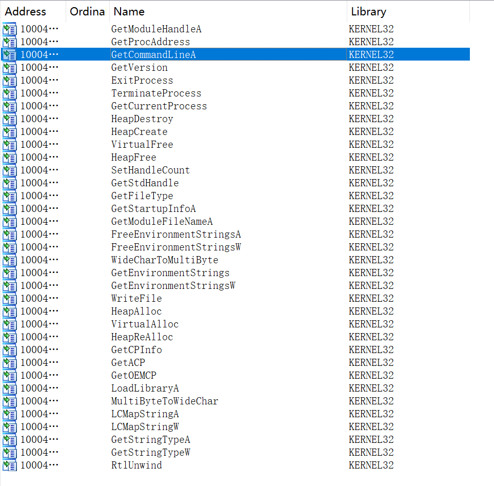 Andromeda木马分析 | xiaoeryu