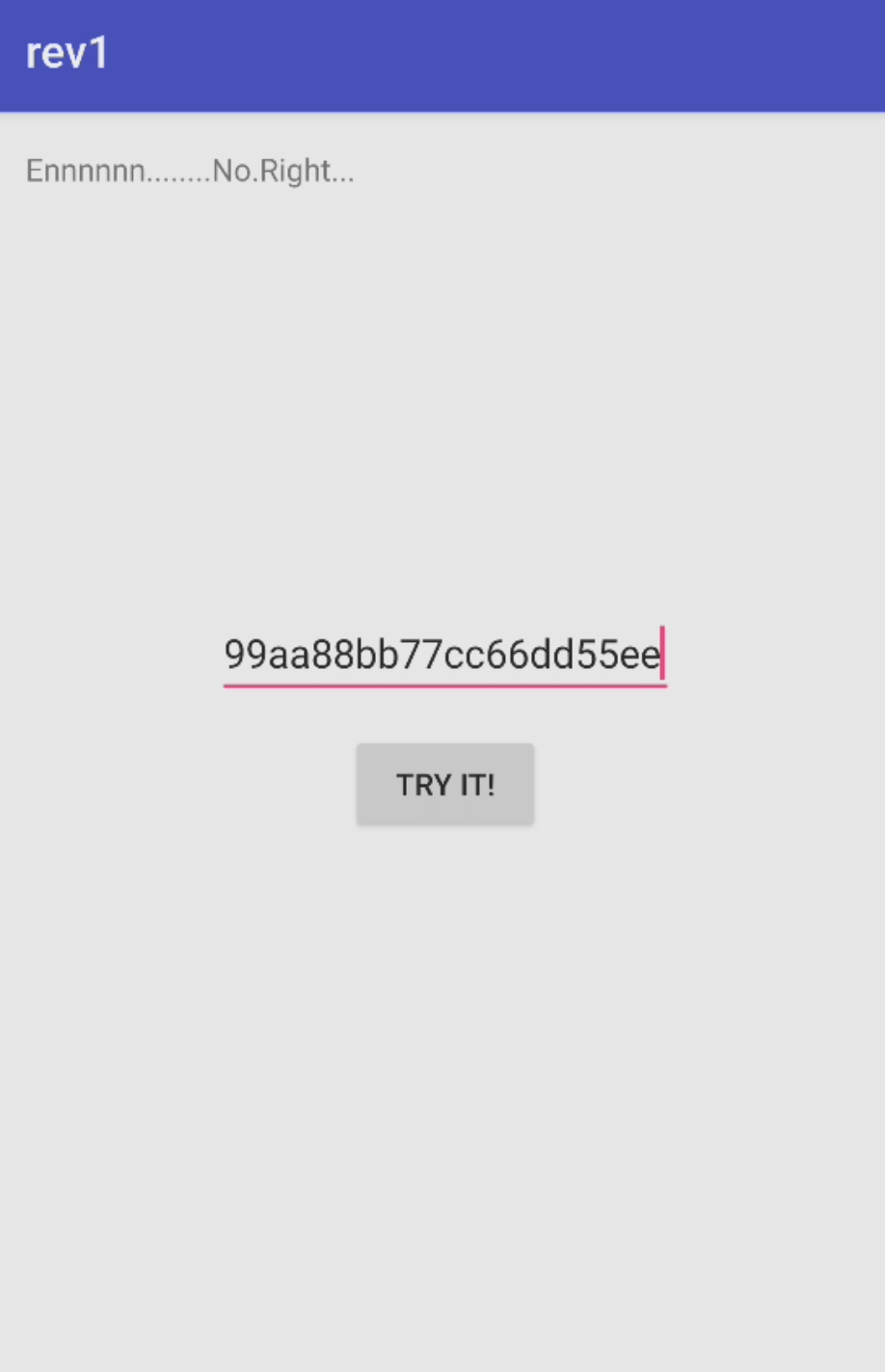 Ctf006 Xiaoeryu 