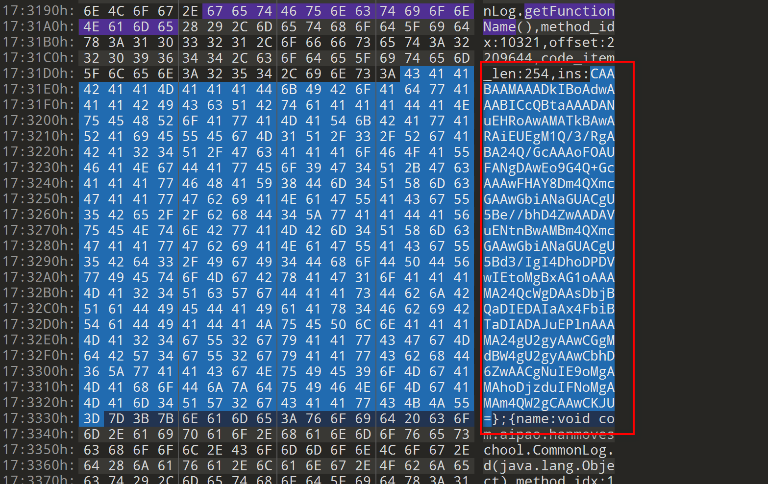 FART使用场景和流程 | xiaoeryu