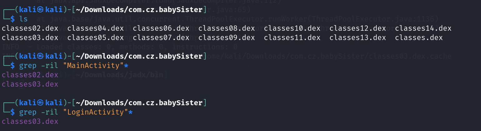 Objection环境、自动化分析和插件 | xiaoeryu