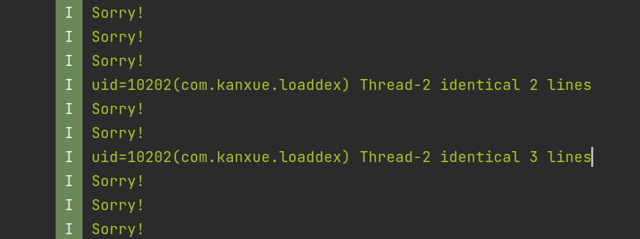 Hook多dex的app | xiaoeryu