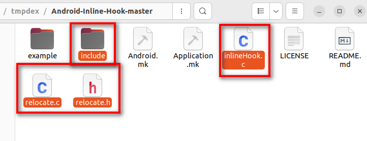 so函数Hook（上） | xiaoeryu