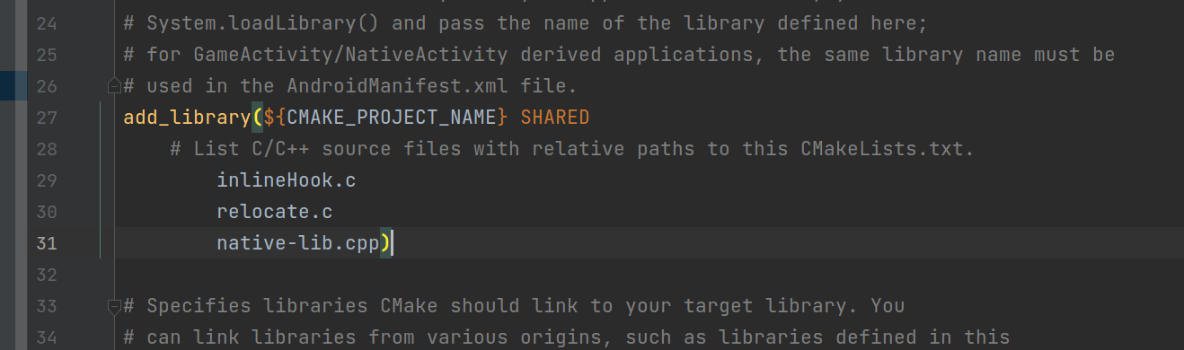so函数Hook（上） | xiaoeryu