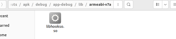 so函数Hook（上） | xiaoeryu