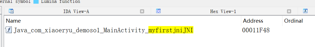 Frida基础hook汇总 | xiaoeryu