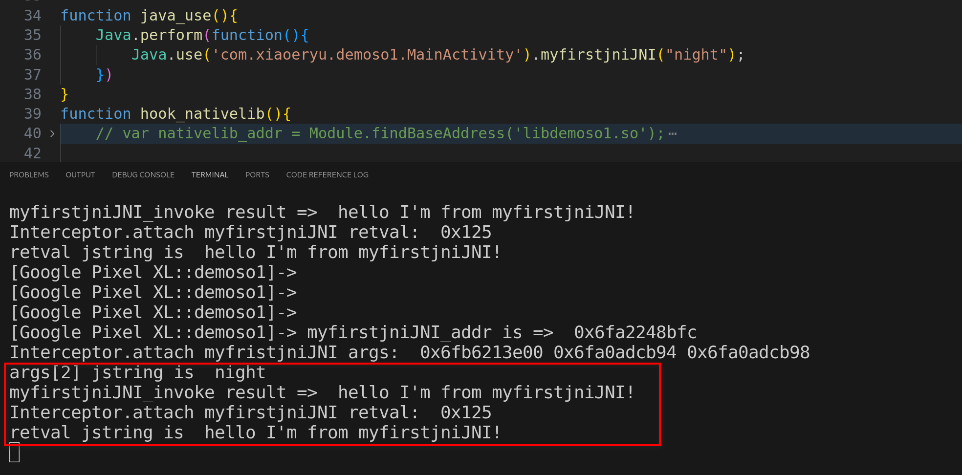 Frida基础hook汇总 | xiaoeryu