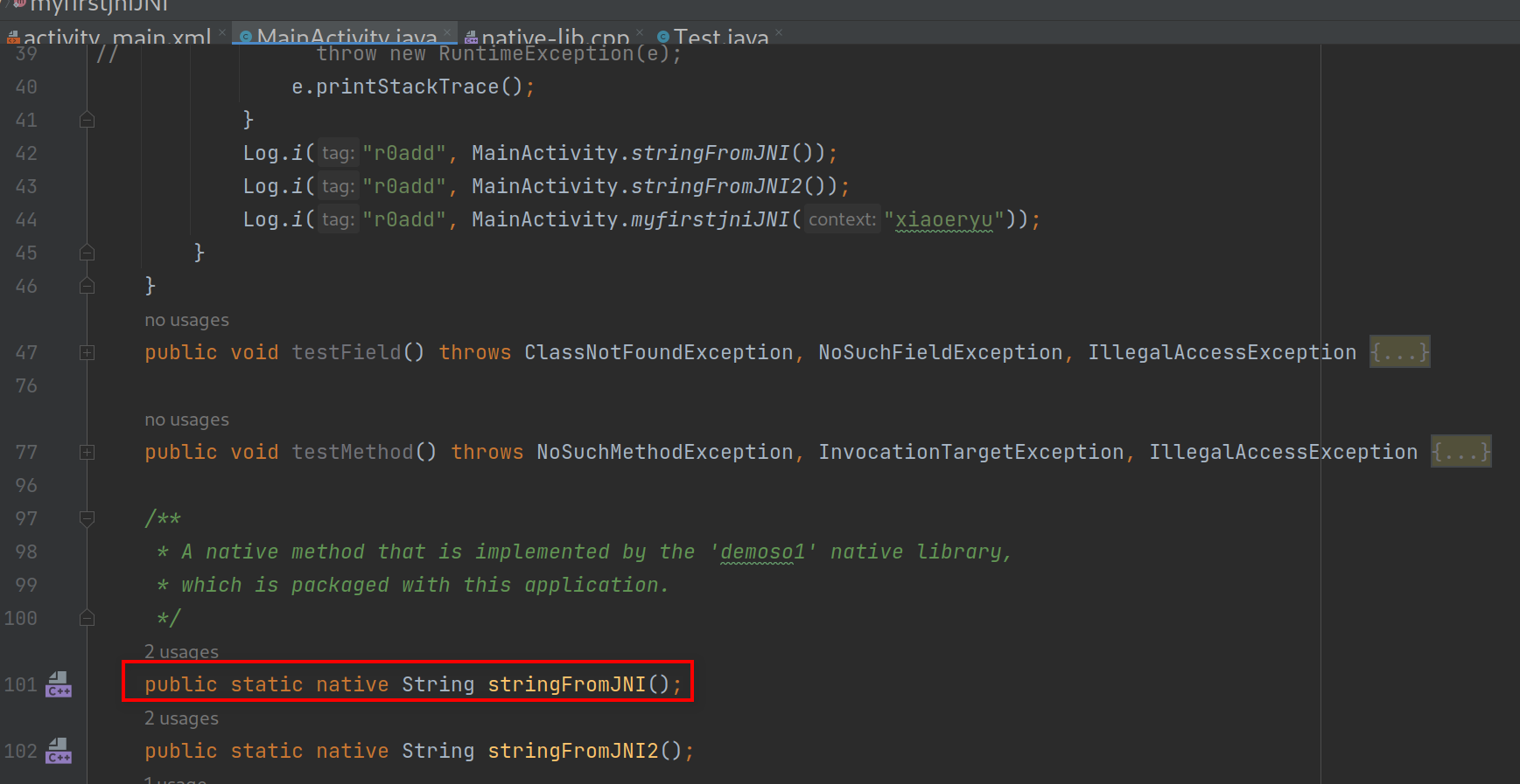 Frida基础hook汇总 | xiaoeryu