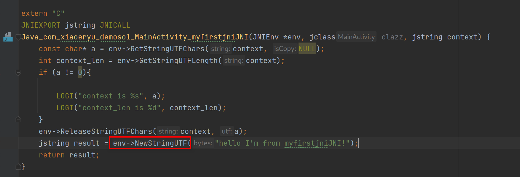 Frida基础hook汇总 | xiaoeryu