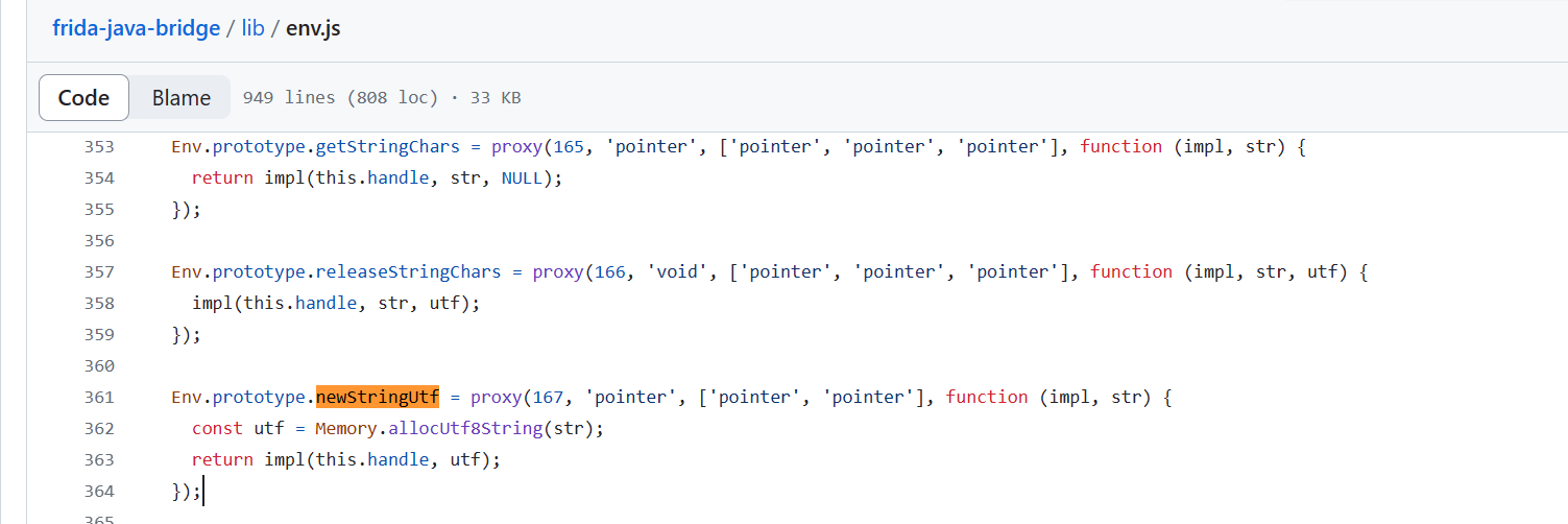 Frida基础hook汇总 | xiaoeryu