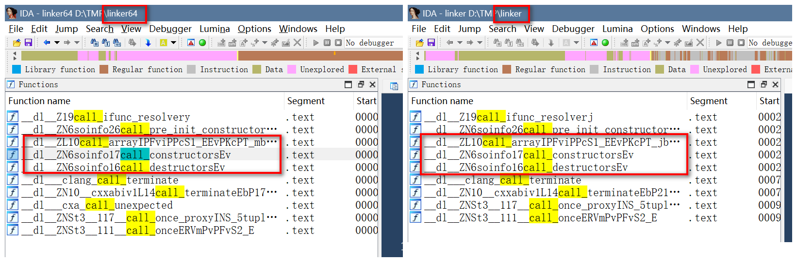 linkHook_init_array自吐 | xiaoeryu