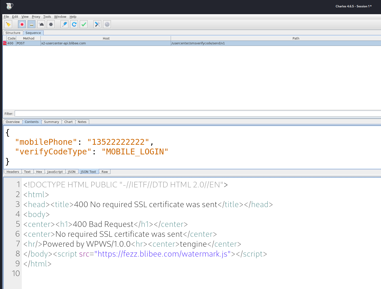 App抓包工具教程汇总 | xiaoeryu