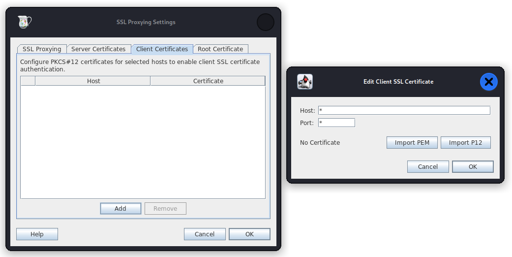 App抓包工具教程汇总 | xiaoeryu