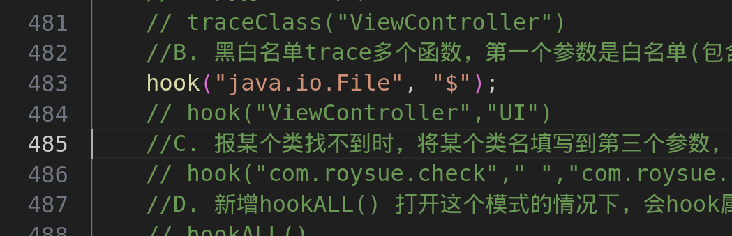App抓包工具教程汇总 | xiaoeryu
